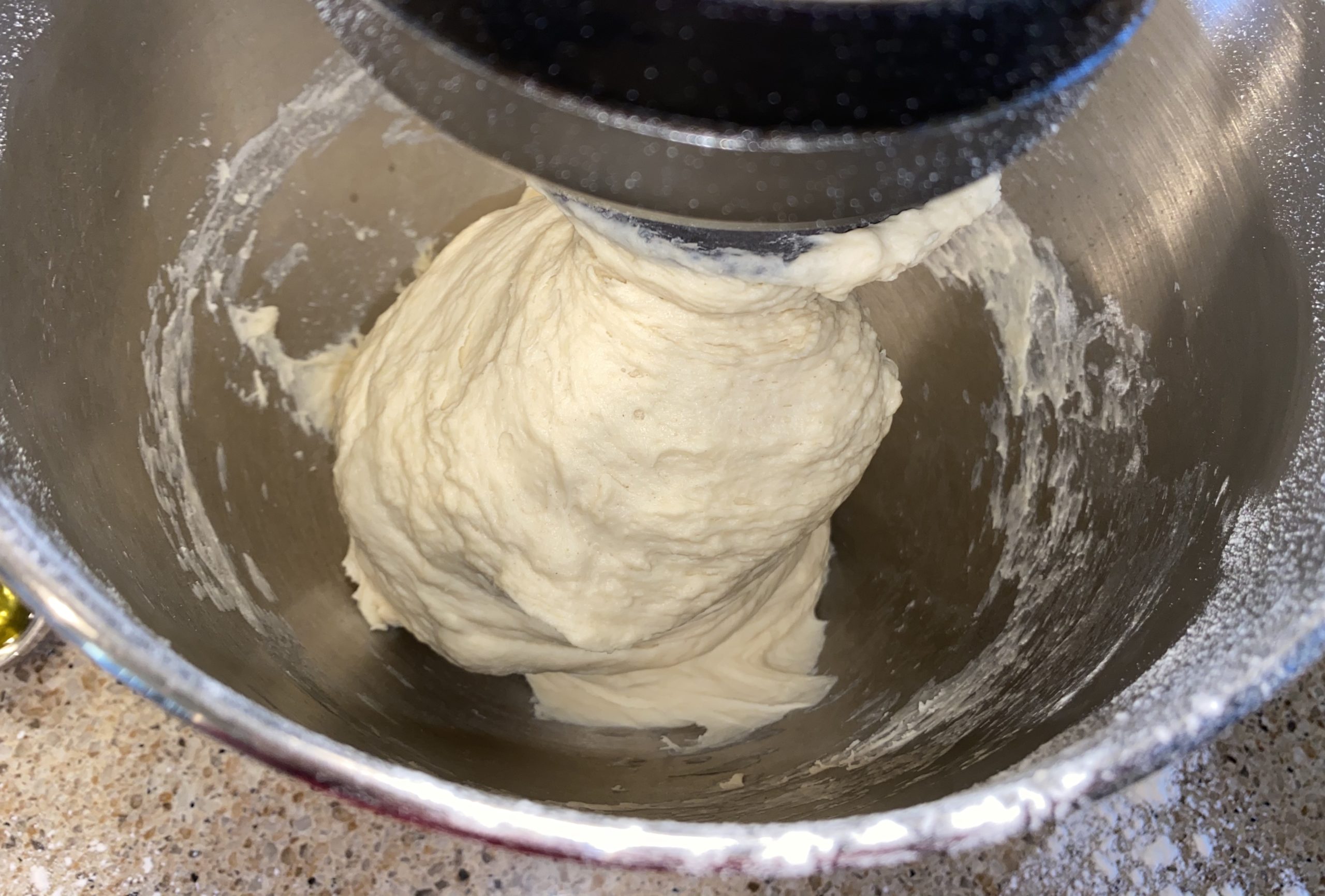 Submarine Sandwich Rolls – Pebbles and Toast