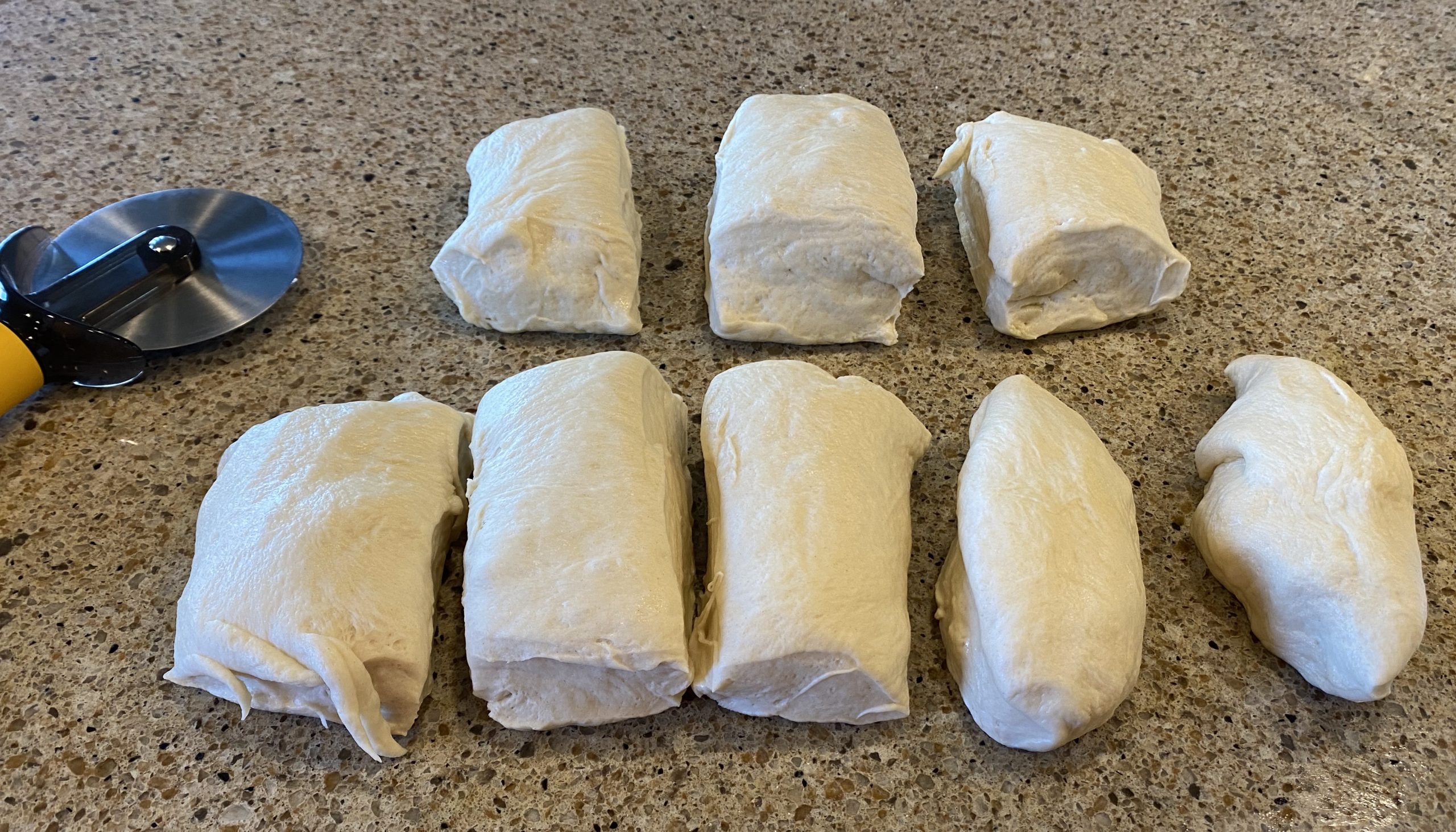Submarine Sandwich Rolls – Pebbles and Toast
