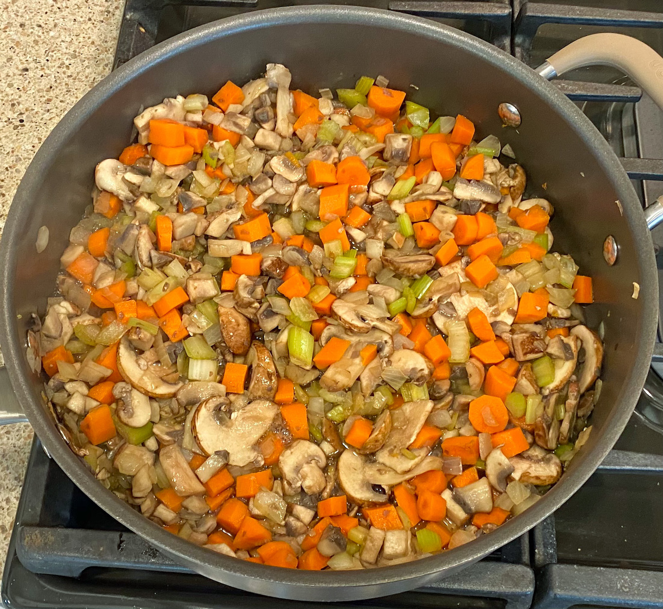 Plant-based Shepherd’s Pie – Pebbles and Toast