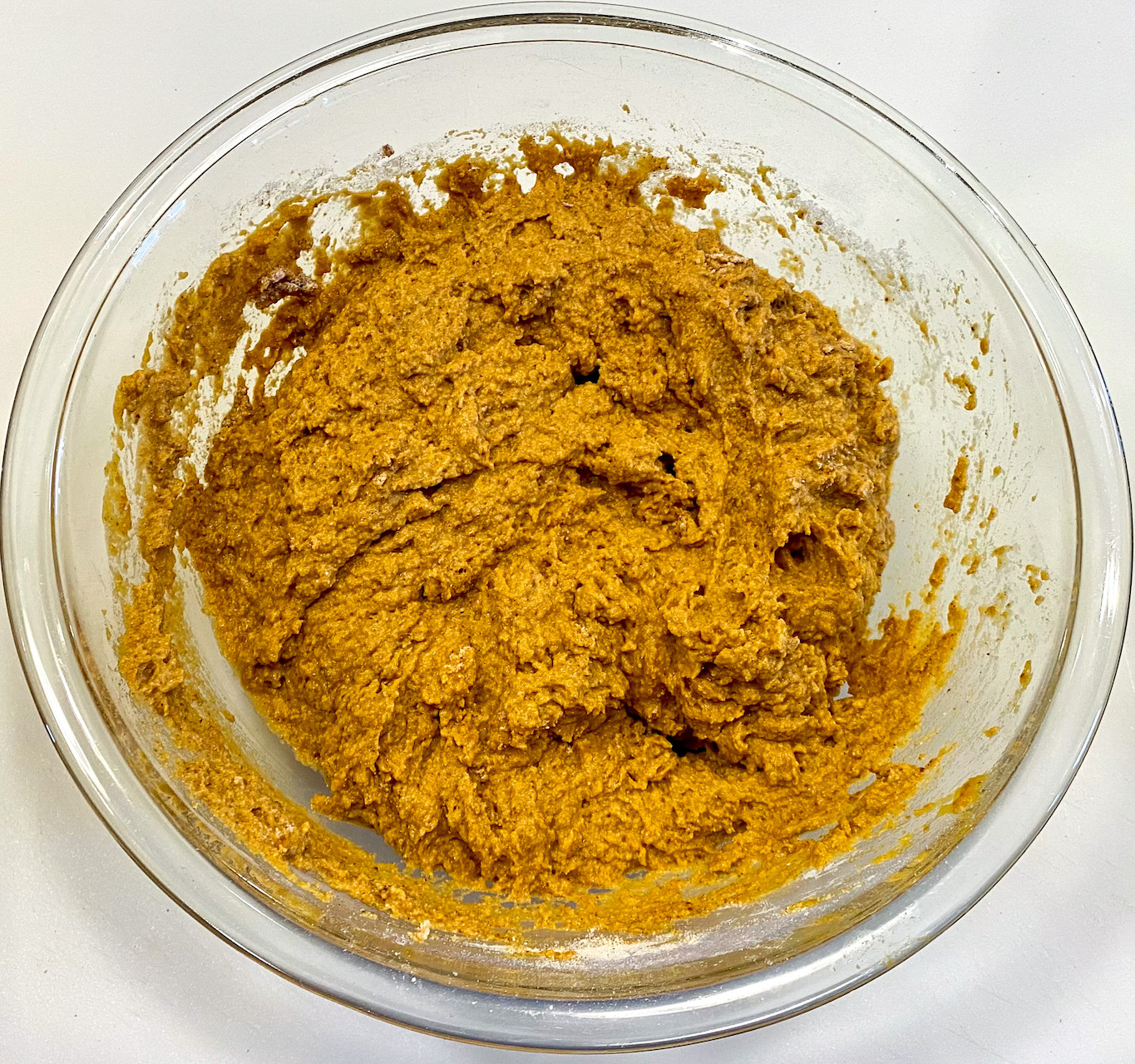 Plant-based Pumpkin Bread - Pebbles and Toast