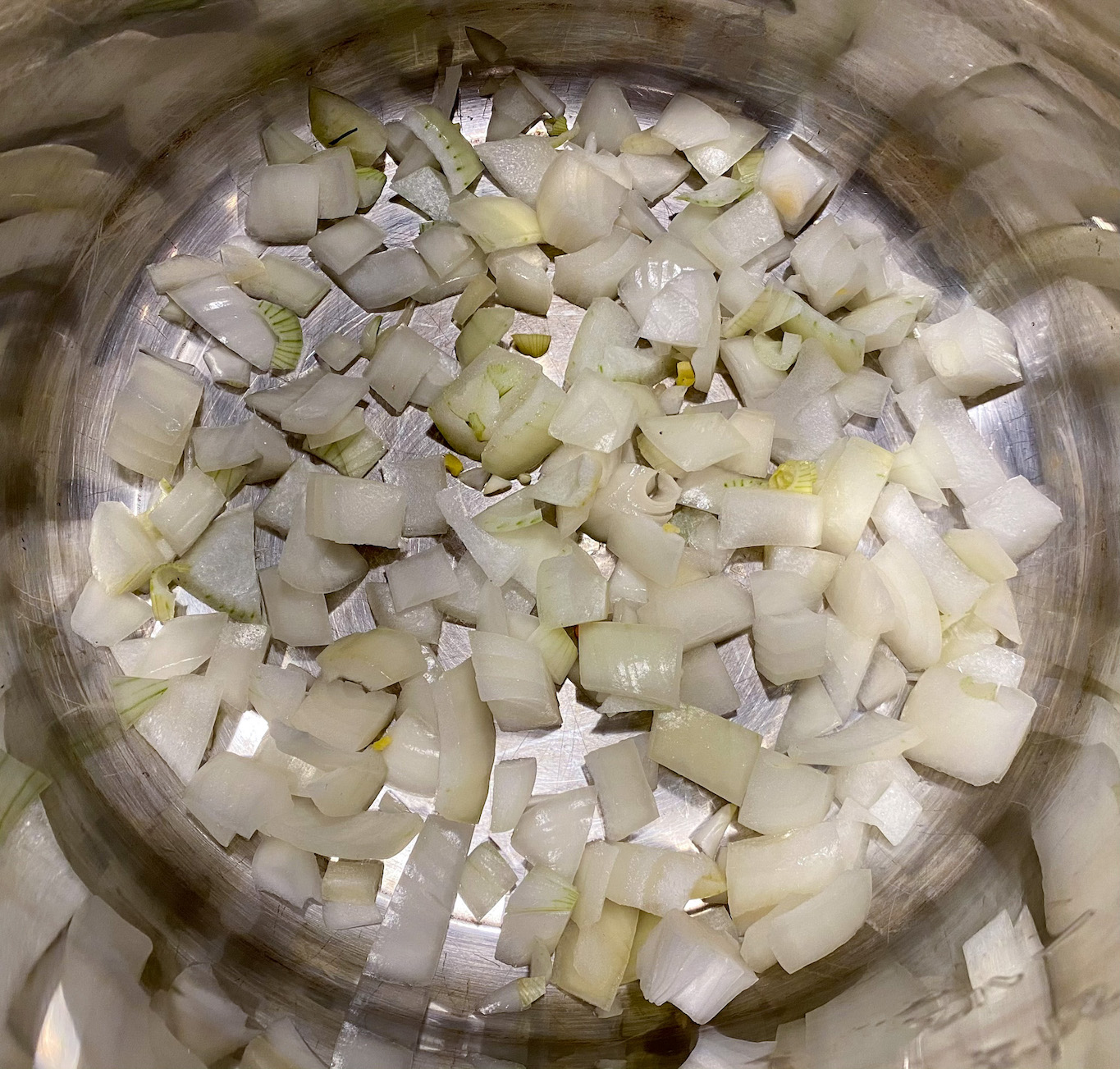 Thai Pumpkin Coconut Curry - Pebbles and Toast