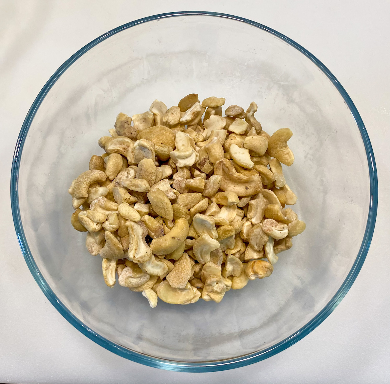 Grapenut Ice Cream - Pebbles and Toast