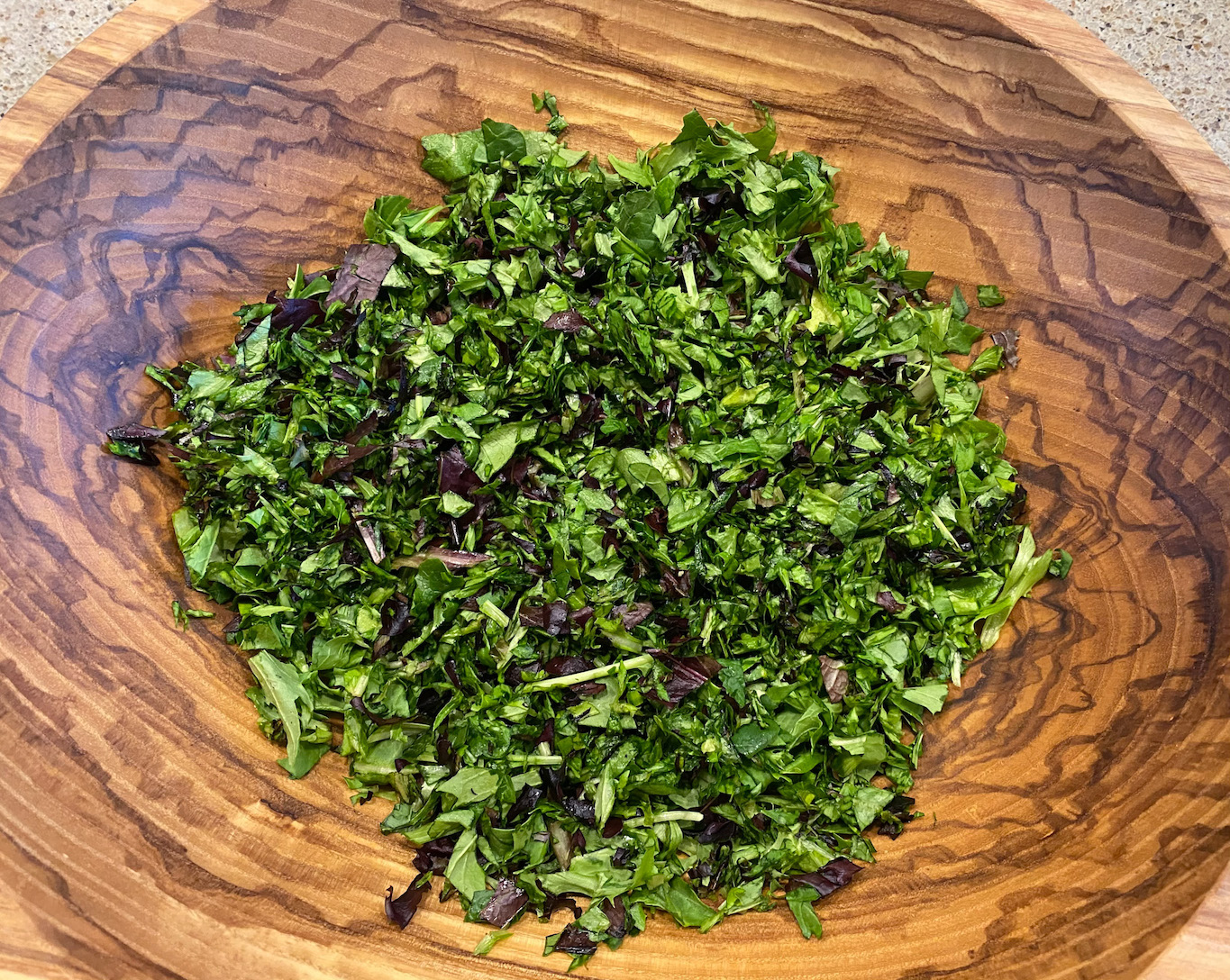 Fresh Veggie Couscous Salad – Pebbles and Toast