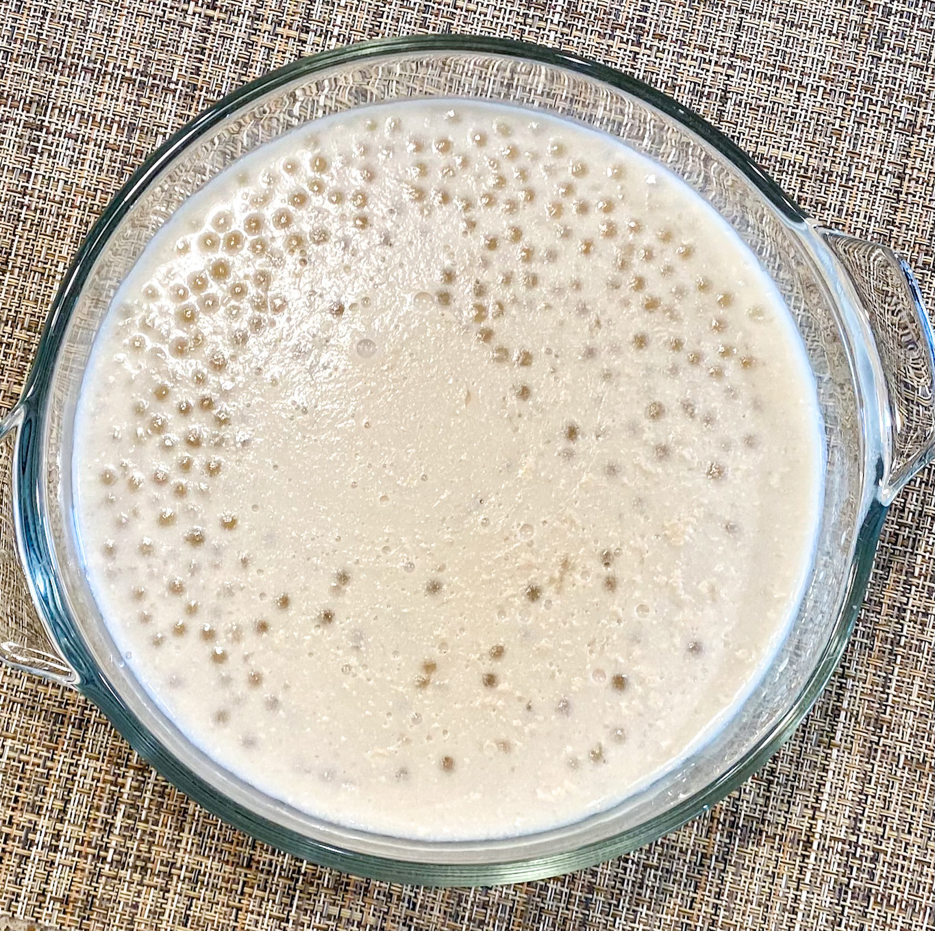 Instant Pot Tapioca Pudding (vegan) – Pebbles and Toast