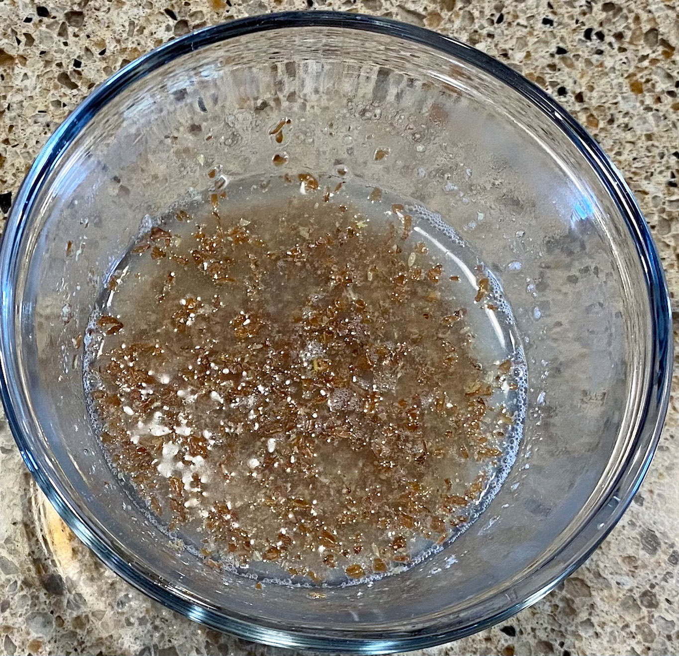 Oil-free Almond Pie Crust - Pebbles and Toast