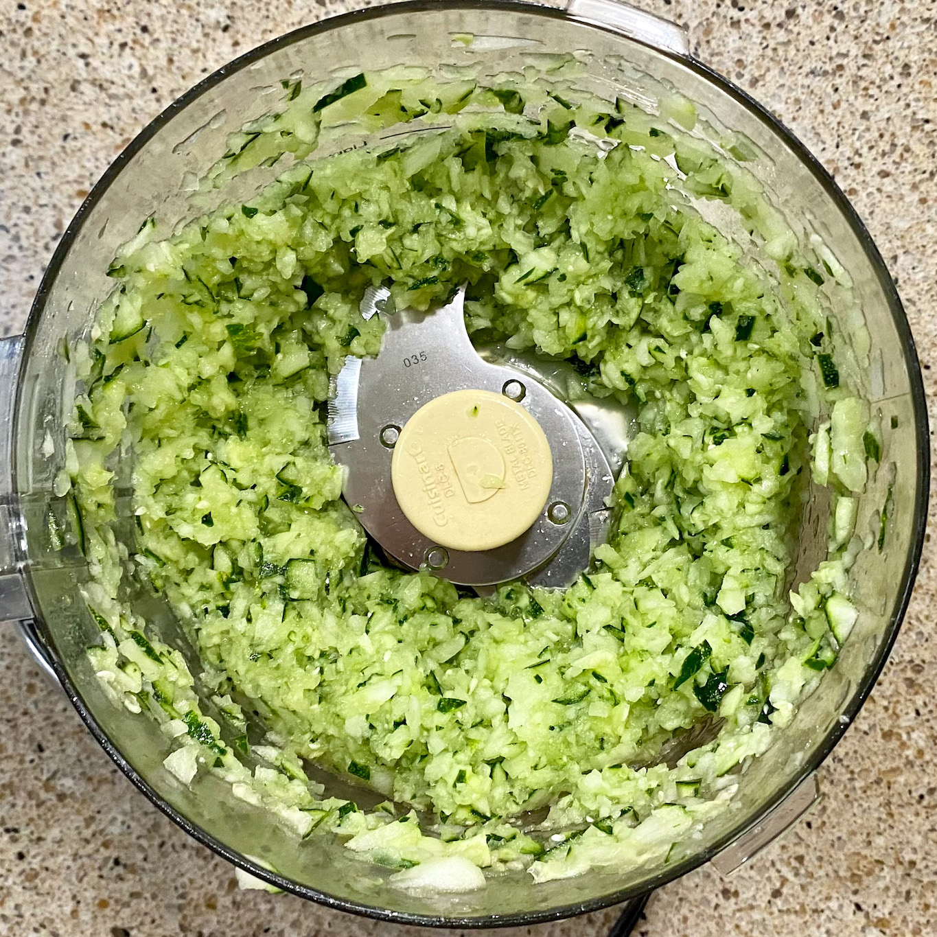 Easy Fresh Dill Pickle Relish - Pebbles and Toast